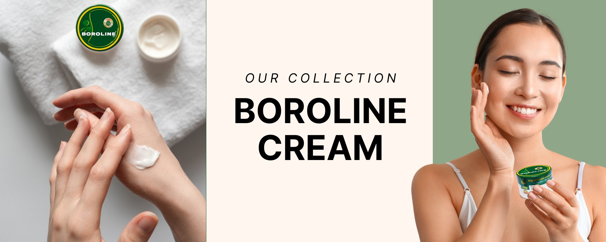 Boroline Antiseptic Cream – The ultimate product for Dry Skin -Since ...