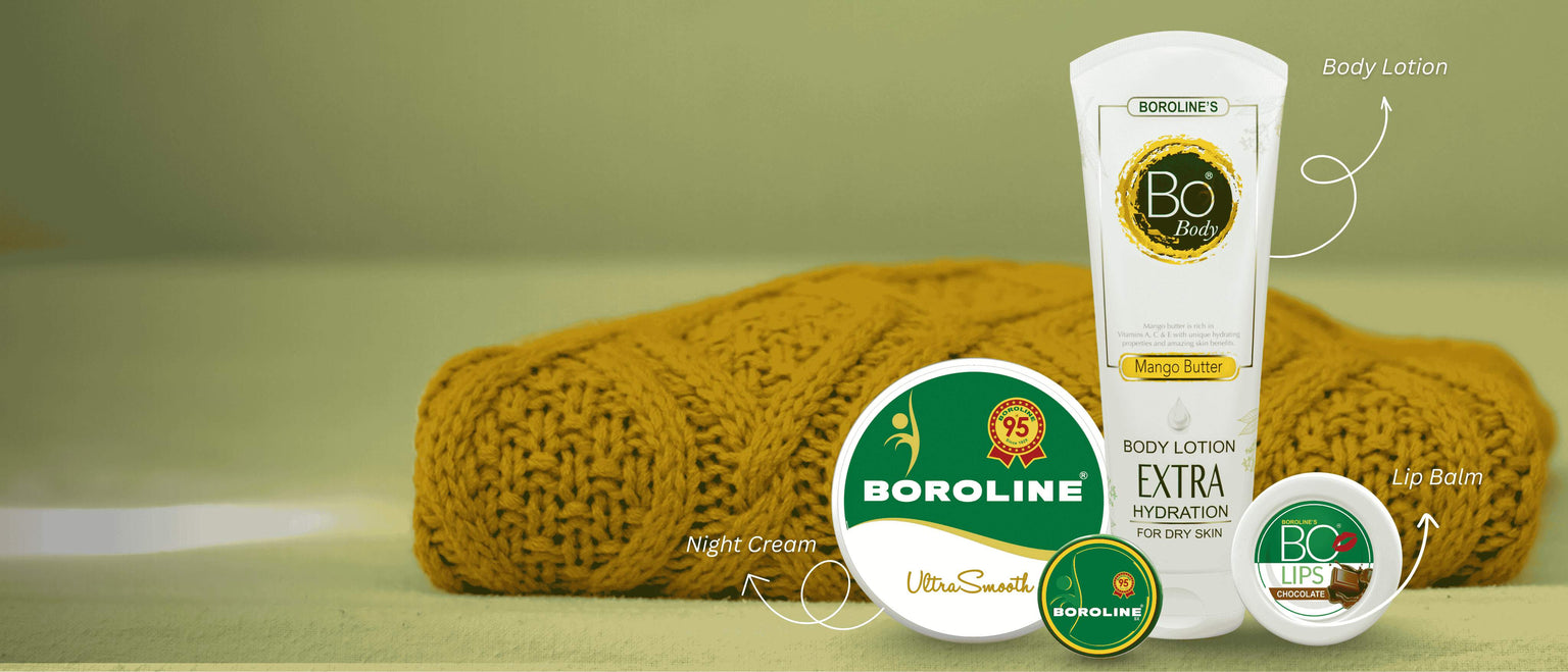 Boroline Shop- Buy Trusted Boroline Products for personal care, Now!
